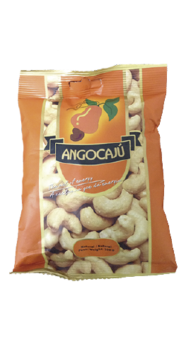Angocaju – Indústria processadora de Castanha de Cajú