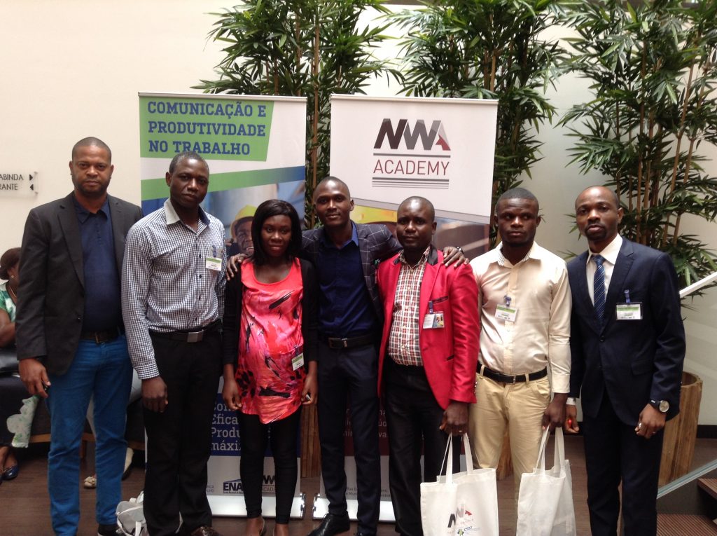 Angocaju – Indústria processadora de Castanha de Cajú