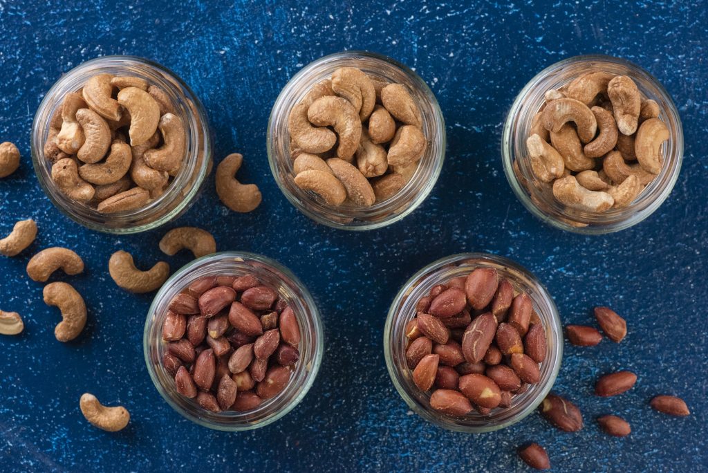 Castanha de Cajú | AngoCajú - Angola