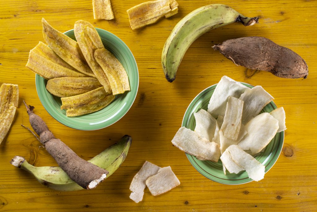 Produtos Tropicais | AngoCajú - Angola